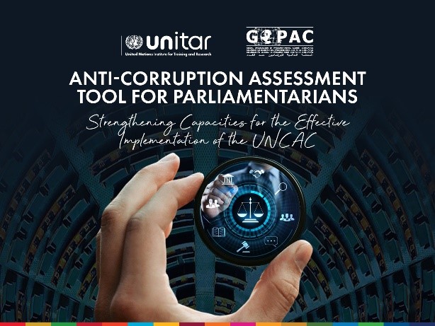 Anticorruption | UNITAR